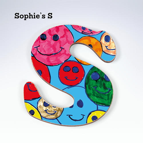 CHAS Alphabet | CHAS | Children's Hospices Across Scotland